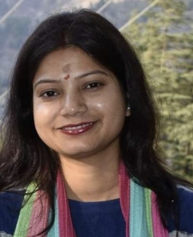 Srijan: Journal of Management and Applied Social Sciences