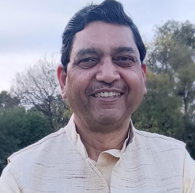 Srijan: Journal of Management and Applied Social Sciences