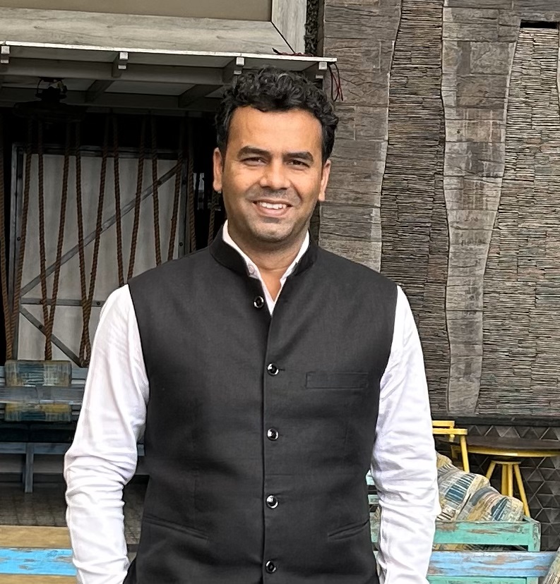 Srijan: Journal of Management and Applied Social Sciences