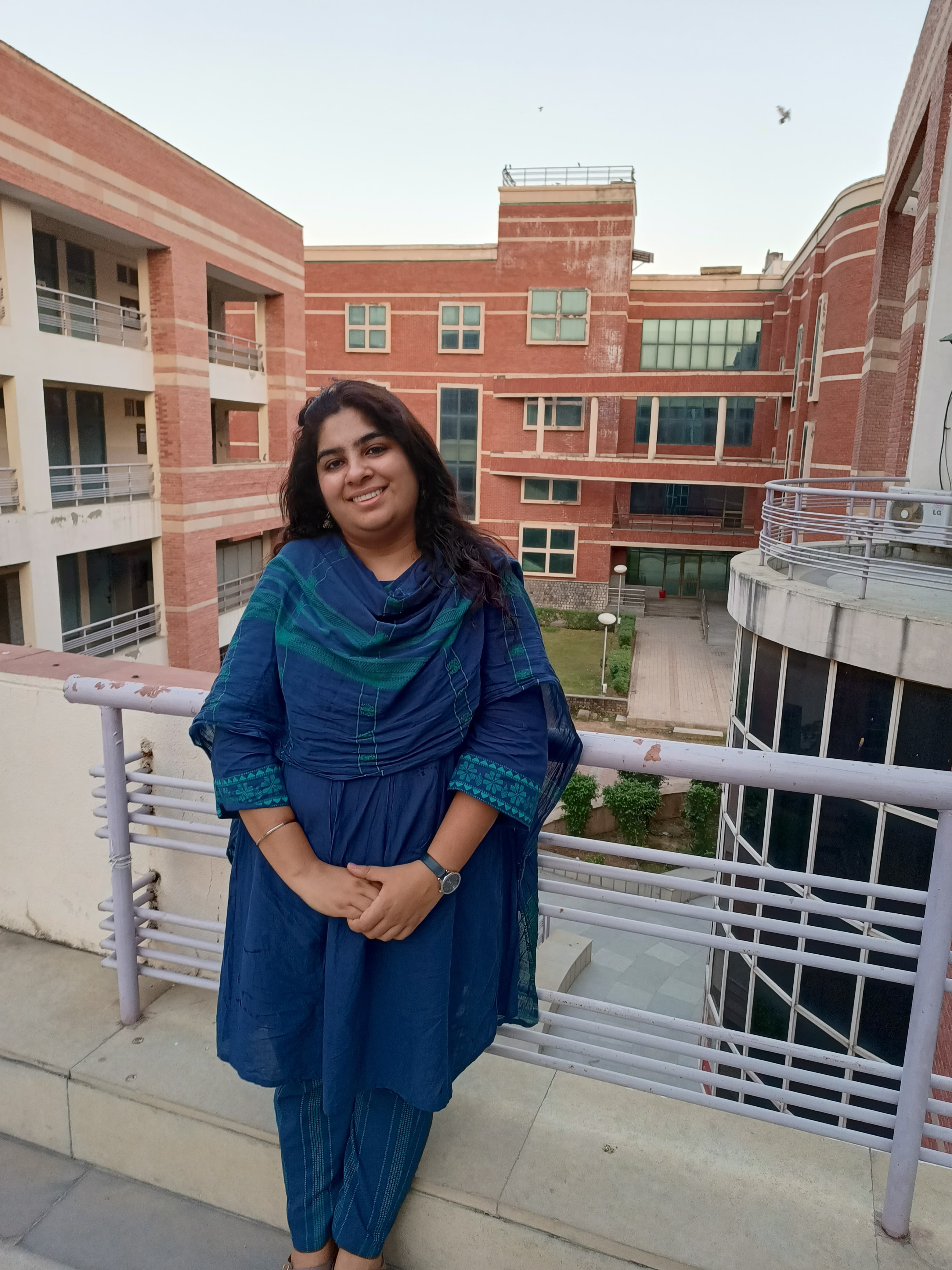 Srijan: Journal of Management and Applied Social Sciences