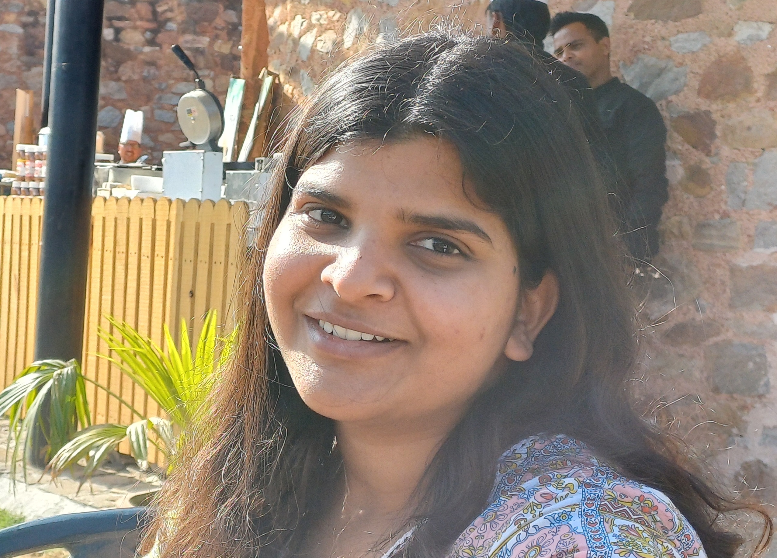 Srijan: Journal of Management and Applied Social Sciences