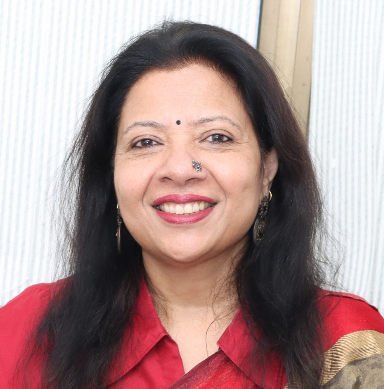 Srijan: Journal of Management and Applied Social Sciences