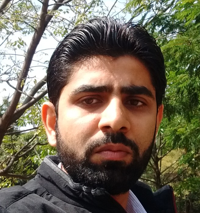 Srijan: Journal of Management and Applied Social Sciences